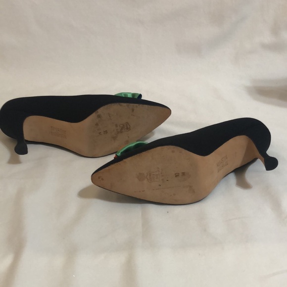 Timothy Hitsman | Shoes | Timothy Hitsman High Heels Sz M | Poshmark